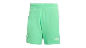 Adidas 2025/2026 Third Goalkeeper Shorts