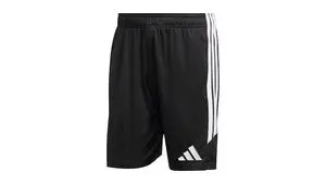 Adidas Tiro 2026 League Shorts - Black White