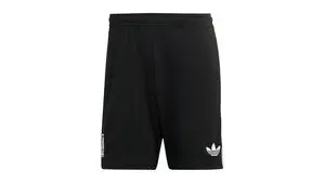 Adidas Liverpool Fc 2025/2026 Third Goalkeeper Shorts