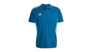 Adidas Tiro 25 Competition Polo Shirt - Legend Marine