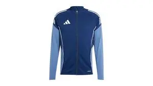 Adidas Tiro 25 Competition Jacket - Team Navy Blue Crew Blue