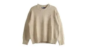 Polo Ralph Lauren Cotton Sweater Pullover