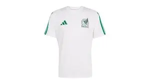 Adidas Mexico Dna T-shirt - White