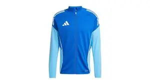 Adidas Tiro 25 Competition Jacket - Royal Blue Blue Burst