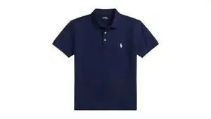 Polo Ralph Lauren Short-sleeve Stretch Mesh Polo