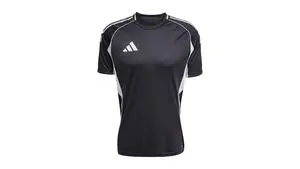Adidas Tiro 25 Competition Match Jersey - Black