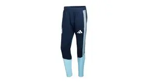 Adidas Argentina 2026 Tiro Pants - Night Navy Blue