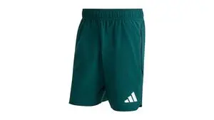 Adidas Mexico Tiro Travel Shorts - Aurora Ivy