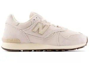 NEW BALANCE 475in Sneakers - Bisque/calcium