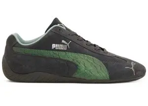 PUMA Pum Speedcat Monster Hunter Wilds Seikretin - Dusky Blue Grey/green Terrain