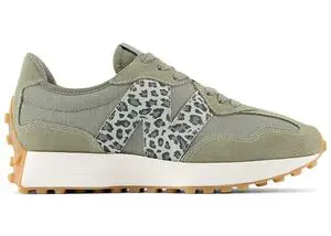 NEW BALANCE 327 Leopard