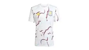 Adidas Aston Villa Fc 25/26 Prematch Jersey