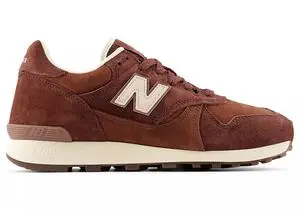NEW BALANCE 475in - Rich Oak/calcium