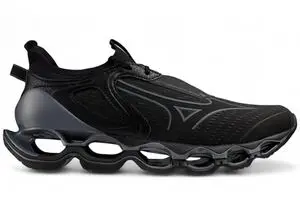 Mizuno Infinity Wavein - Black/metallic Grey