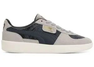 PUMA Palermo Monster Hunter Wilds Arkveldin - Grey Echo/shadow Grey
