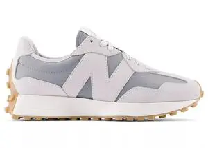 NEW BALANCE 327 Gum - Grey Matter/slate Grey
