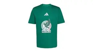 Adidas Mexico Dna Graphic T-shirt