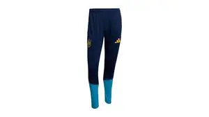 Adidas Spain 2026 Tiro Pants - Night Indigo
