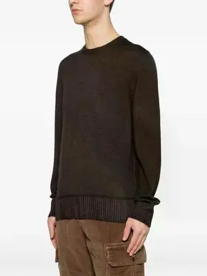 DRUMOHR Crew-neck Sweater