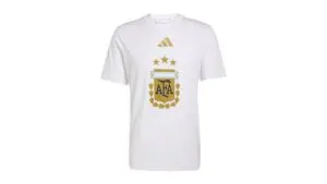 Adidas Argentina Dna Graphic T-shirt