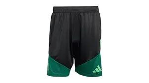 Adidas Mexico 2026 Tiro Shorts