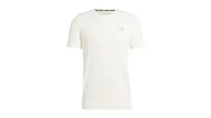 Adidas Cool Intensity Tee Shirt - Chalk White