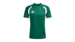 Adidas Tiro26 League Jersey - Team Dark Green White