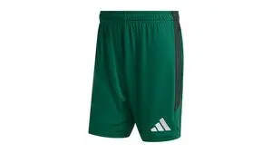 Adidas Tiro2026 League Shorts - Team Dark Green White
