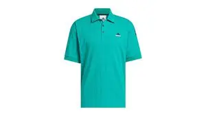 Adidas Equipment Polo Shirt - Equipment Green