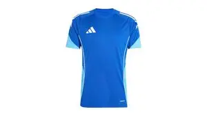Adidas Tiro 25 Competition Jersey - Royal Blue Blue Burst