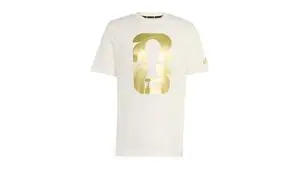 Adidas Fifa World Cup 202026 Official Emblem T-shirt