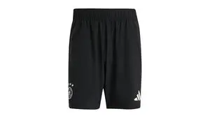 Adidas Germany Tiro Travel Shorts