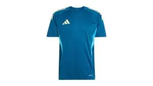Adidas Tiro 25 Competition Jersey - Legend Marine