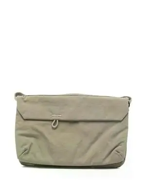 TOPOLOGIE Sacoche 90 Phone Pouch - Green