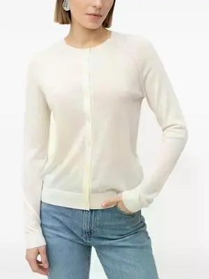 BOSS Button-up Cardigan
