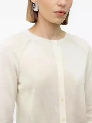 BOSS Button-up Cardigan