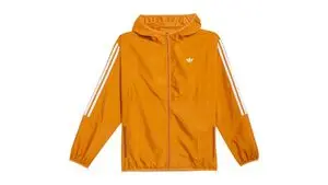 Adidas Logo Windbreaker