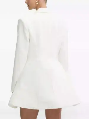 Bardot Janna Hourglass Mini Dress