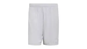 Adidas Entrada2026 Shorts - Team Light Grey White