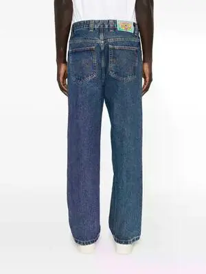 ICECREAM Running Dog Double Scoop Jeans