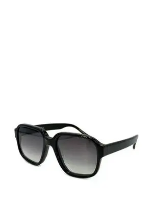 JOSEF MILLER Degrade Melrose Sunglasses