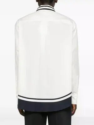 Jacquemus La Chemise Camargue Shirt
