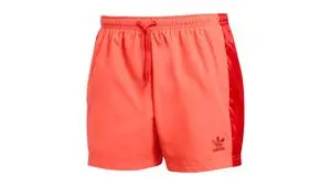 Adidas Adicolor 5-inch Swim Shorts