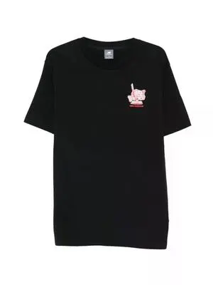 NEW BALANCE Graphic T-shirt