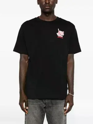 NEW BALANCE Graphic T-shirt