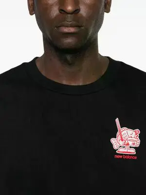 NEW BALANCE Graphic T-shirt