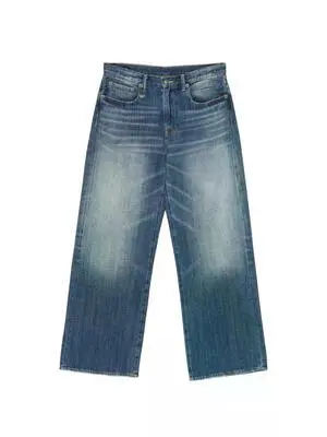 R13 D'arcy Jeans