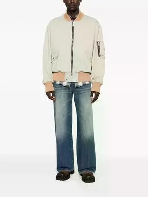 R13 D'arcy Jeans