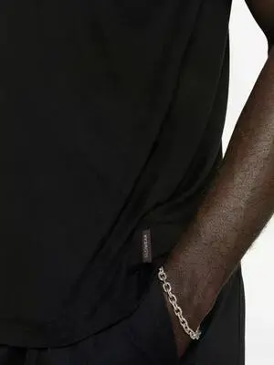 ZANONE Short-sleeve T-shirt - Black