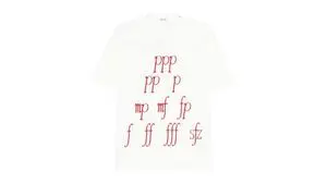 BODE Composer T-shirt